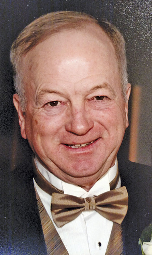 Edward E. Walker | News, Sports, Jobs - News and Sentinel